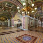 Washington DC: Capitol Hill Walking Tour - The Itinerary Breakdown