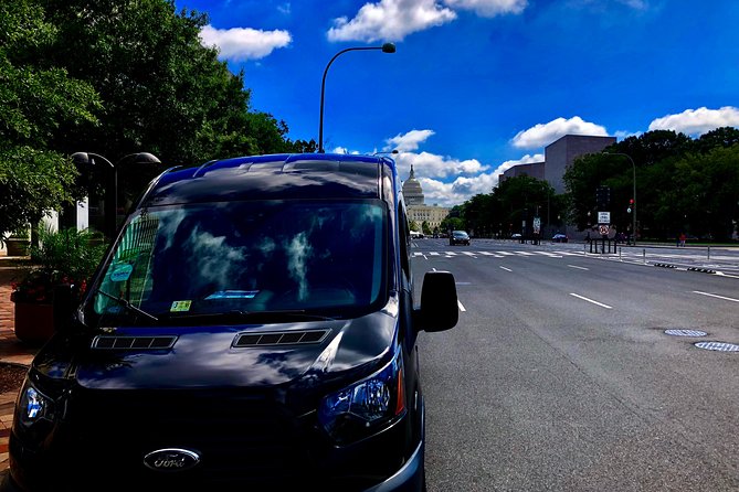 Washington DC City Guided Tour in Private Luxury Vehicle - The Itinerary: What to Expect and What Youll Love