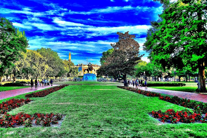 Washington DC City Guided Tour in Private Luxury Vehicle - Who Will Get the Most Out of This Tour?