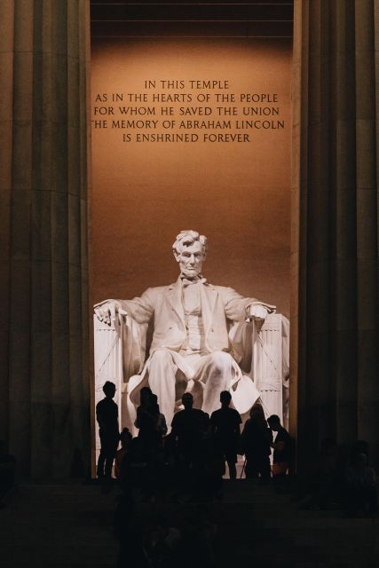 Washington DC: City Sightseeing Private Limousine Tour - The Value of a Private Limousine Tour