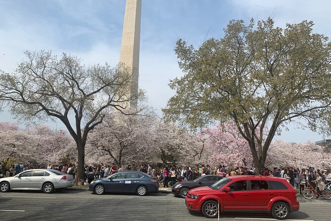 Washington DC Combo Tour: Daytime & Night-Time Sightseeing City Tour with Stops - An In-Depth Look at the Itinerary