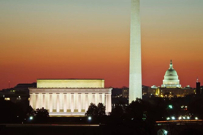Washington DC Combo Tour: Daytime & Night-Time Sightseeing City Tour with Stops - Final Thoughts: Is It Worth It?