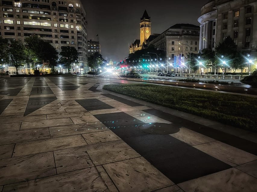 Washington DC: Customizable Private Charter - Why Choose a Private, Customizable Tour in Washington DC?