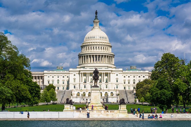 Washington DC Day Tour from New York City - The Guides and Transportation Experience