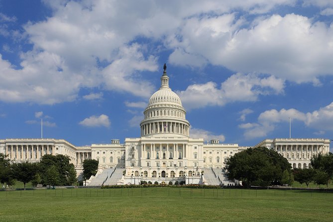 Washington DC Day Tour from New York City - Who Should Consider This Tour?