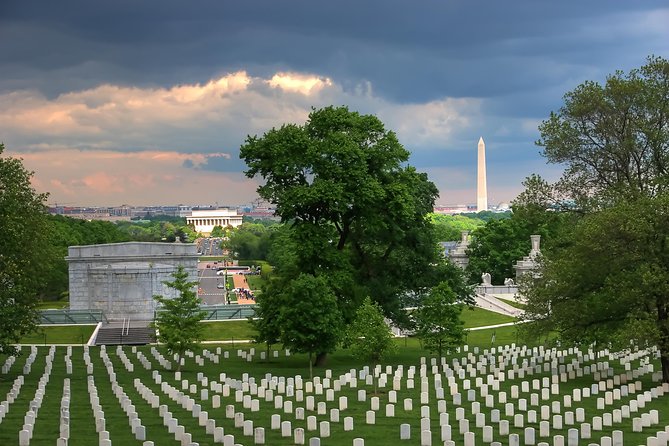 Washington DC Day Tour from New York City - The Sum Up: Is This Tour Worth It?