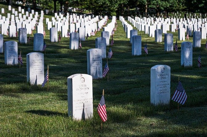 Washington DC Day Tour from New York City - FAQ