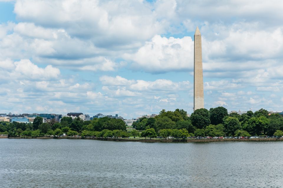 Washington DC Day Trip by Bus from New York City - The Value and Experience of the Tour