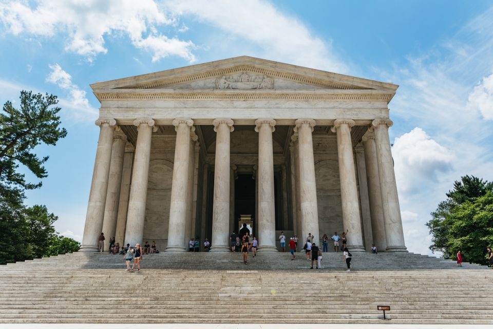 Washington DC Day Trip by Bus from New York City - Final Thoughts