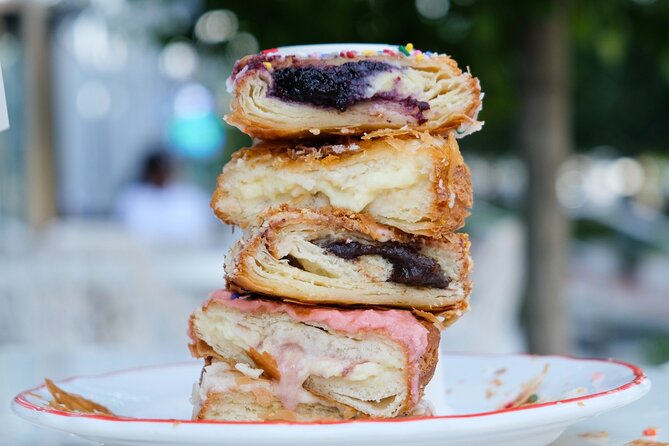 Washington DC Delicious Donut Adventure by Underground Donut Tour - Value for Money