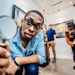 Washington DC - Downtown: 1-Hour Escape Room Adventure - Why This Escape Room Is Worth Your Time