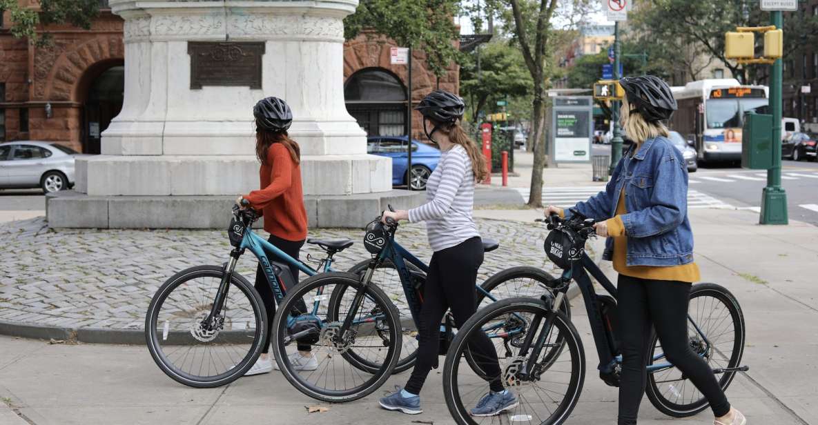 Washington DC: E-Bike Rental - Who Will Enjoy This Experience?