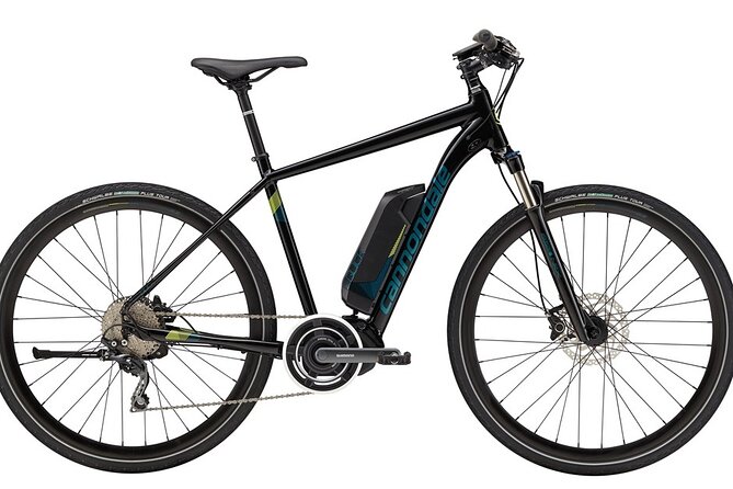 Washington DC eBike Rentals - The Rental Process: What to Expect