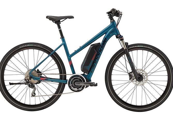 Washington DC eBike Rentals - Authentic Experiences and Tips from Reviewers
