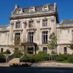Washington DC Embassy Row: At your leisure & pace. Downloadable audiovisual tour - Practical Details & What to Expect