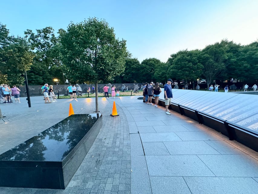 Washington DC: Express Morning or Night-Time Monuments Tour - FAQ