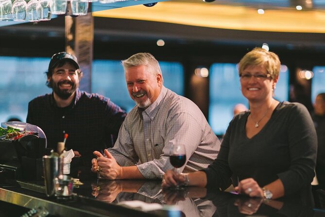 Washington DC Father's Day Afternoon Buffet Brunch Cruise - The Pros and Cons Based on Reviews