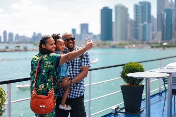 Washington DC Father's Day Buffet Dinner Cruise - A Closer Look at the Experience
