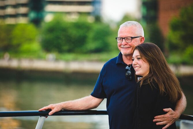 Washington DC Father's Day Buffet Dinner Cruise - Who Will Love This Experience?