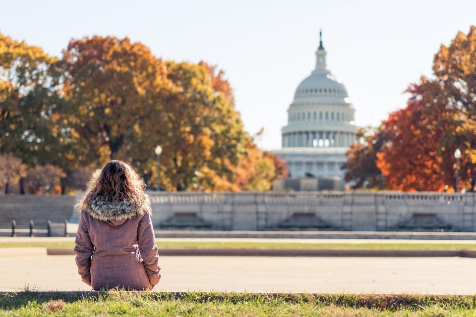 Washington DC from NYC Private Full-day Trip by Car - Additional Highlights & Insider Tips