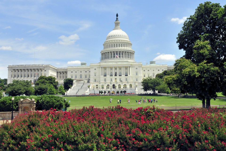 Washington DC from NYC Private Full-day Trip by Car - Potential Drawbacks & Considerations