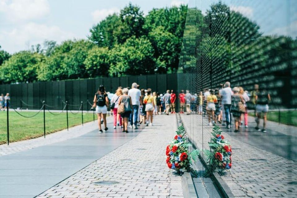 Washington DC: Grand Sightseeing Tour - What Travelers Say