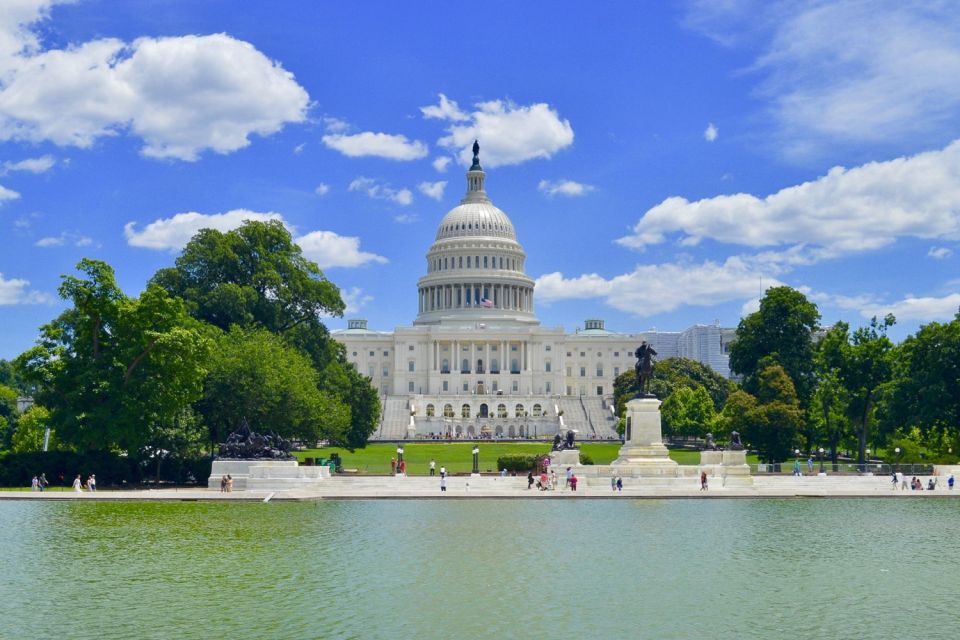 Washington, DC: Guided Small Group 4-Hour Day Tour - Final Thoughts: Who Will Love This Tour?