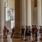 Washington DC Highlights, 1-Day Tour from NYC - The Itinerary: Highlights and Realities