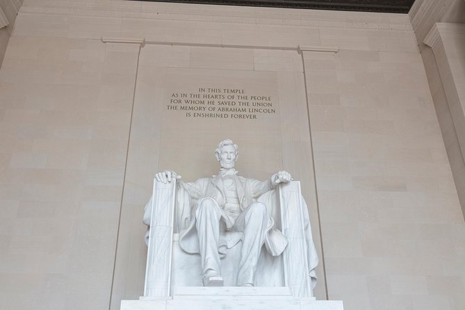 Washington DC Highlights, 1-Day Tour from NYC - The Pros and Cons Based on Real Experiences