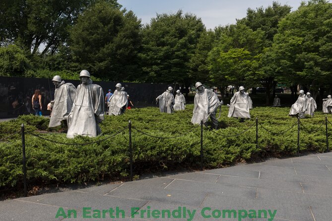 Washington DC Highlights, 1-Day Tour from NYC - Who Is This Tour Best For?