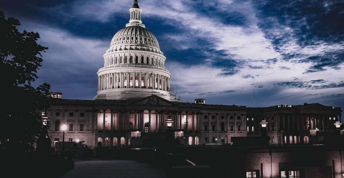 Washington, DC: Horror on the Hill Ghost Tour - Final Thoughts and Who It’s Best For
