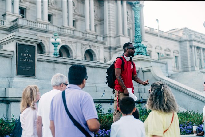 Washington DC in One Day: Guided Sightseeing Tour - The Itinerary Breakdown: What to Expect