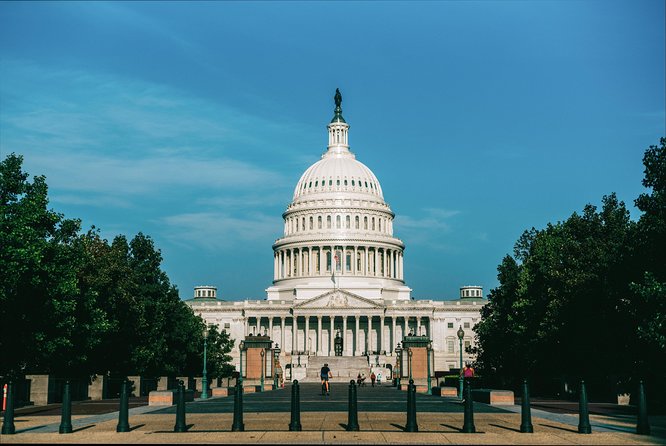 Washington DC in One Day: Guided Sightseeing Tour - The Value of This Tour