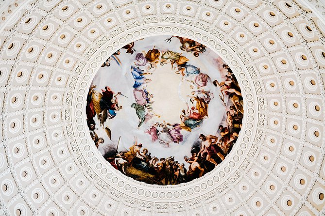 Washington DC in One Day: Guided Sightseeing Tour - Who Would Love This Tour?