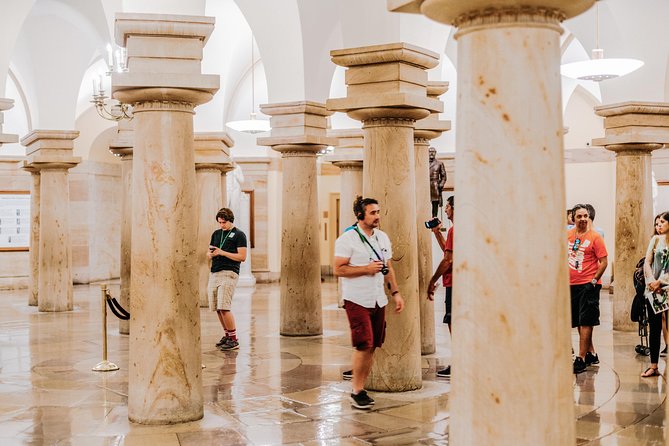 Washington DC in One Day: Guided Sightseeing Tour - The Sum Up