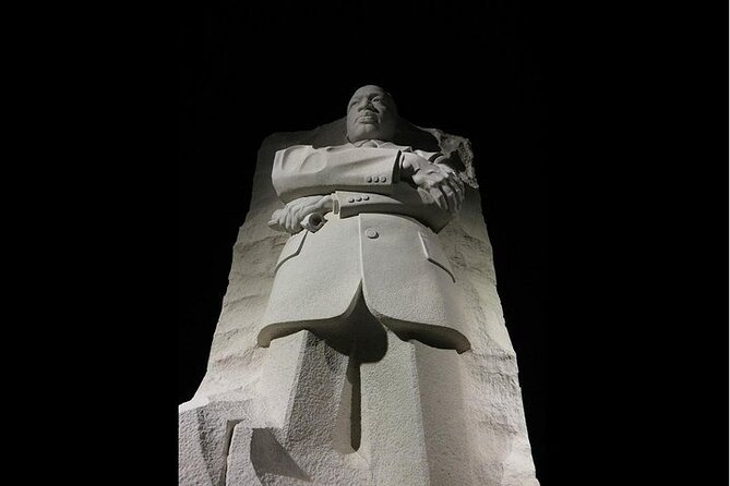 Washington DC Legend privite Cart Shuttle Tour - A Deep Dive into the Washington DC Legend Private Cart Shuttle Tour