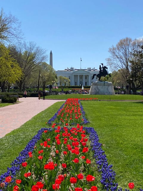 Washington DC: LGBTQ Walking Tour - Introduction