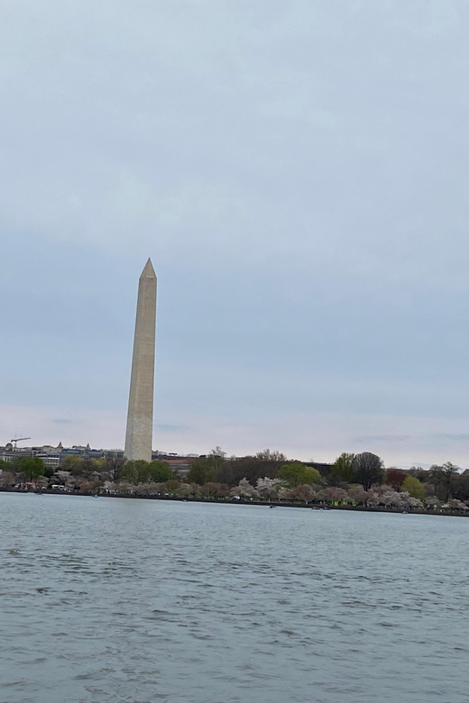Washington DC: LGBTQ Walking Tour - What to Expect from the Tour