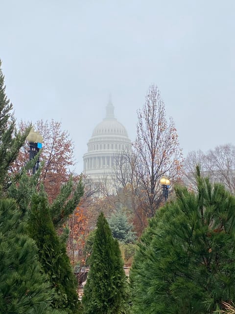 Washington DC: LGBTQ Walking Tour - FAQs