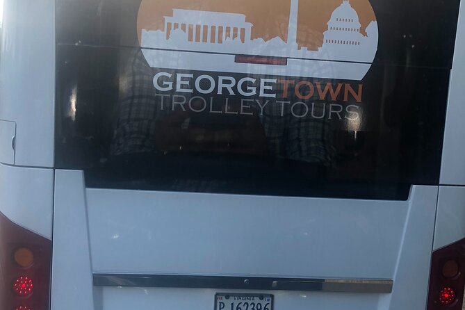Washington DC Monument 1 Day Driver-Guided Tour - Practical Aspects and Value