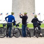 Washington DC: Monuments and Memorials Bike Tour - What to Expect: A Detailed Breakdown