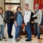 Washington, DC: Monuments and Memorials Photography Lesson - Why This Tour Is Worth the Price