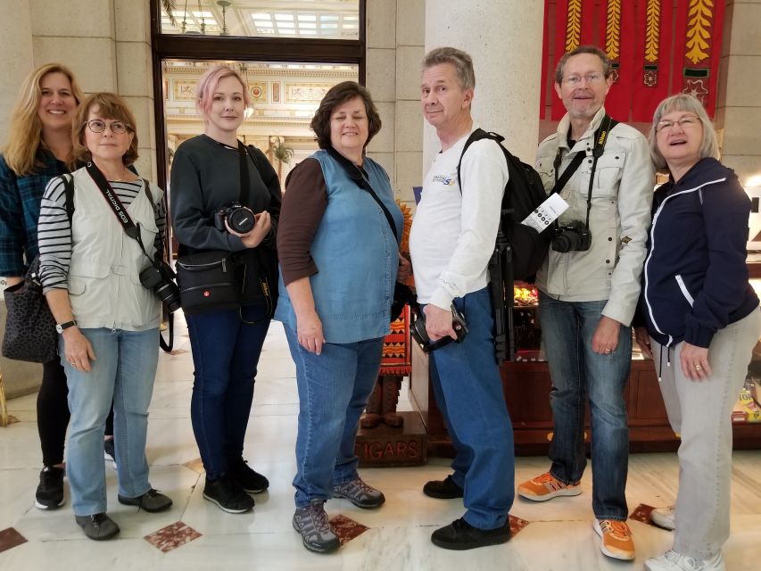 Washington, DC: Monuments and Memorials Photography Lesson - Why This Tour Is Worth the Price