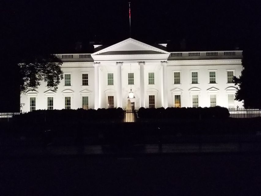 Washington, DC: Monuments and Memorials Photography Lesson - FAQ