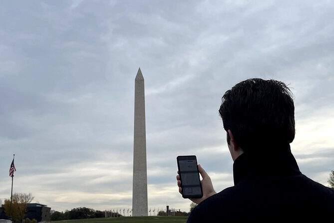 Washington DC Monuments Self-Guided Walking Audio Tour - Final Thoughts: Who Is This Tour Best For?