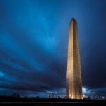 Washington, DC Monuments: Walking Tour at Sunset - The Itinerary: What You’ll See and Learn