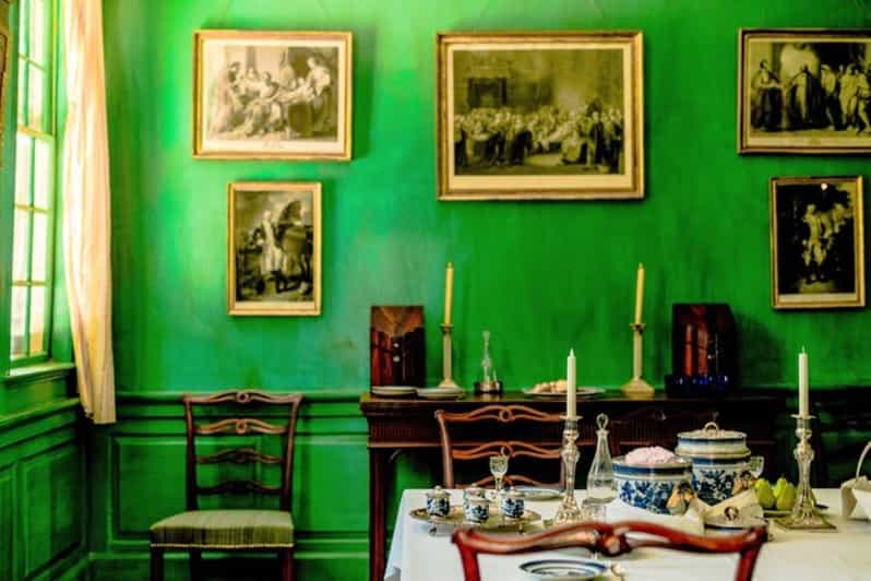 Washington DC: Mount Vernon and Old Town Alexandria Day Trip - What Sets This Tour Apart?