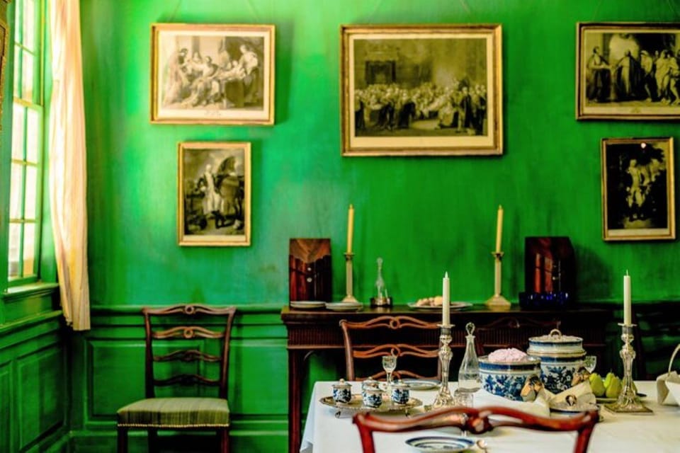 Washington DC: Mount Vernon and Old Town Alexandria Day Trip - Who Will Love This Tour?