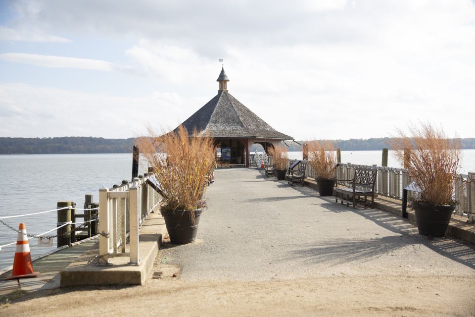 Washington DC: Mt. Vernon Day Trip with River Cruise - Authentic Insights from Reviews