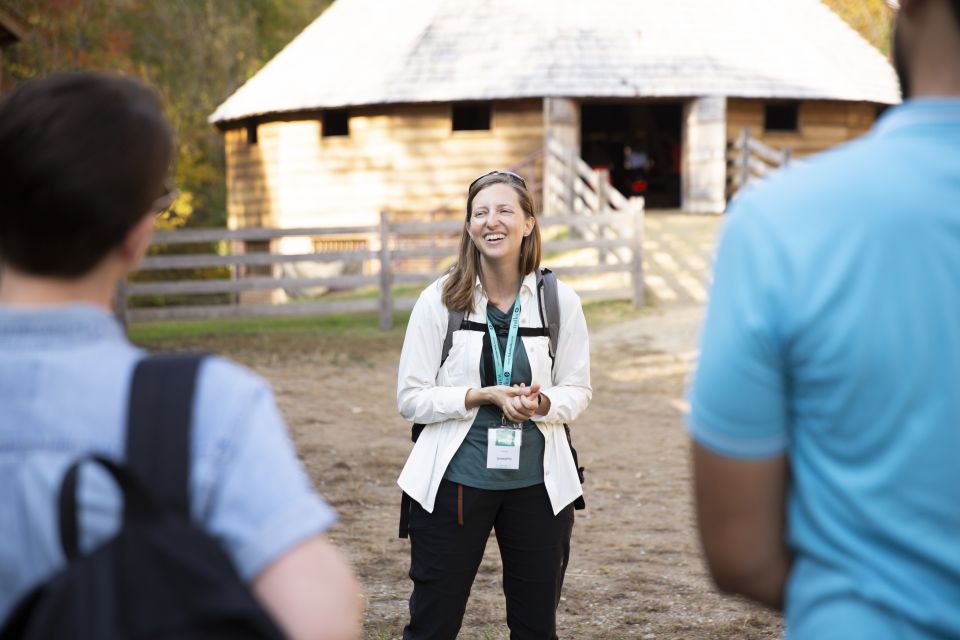 Washington DC: Mt. Vernon Day Trip with River Cruise - Who This Tour Is Perfect For